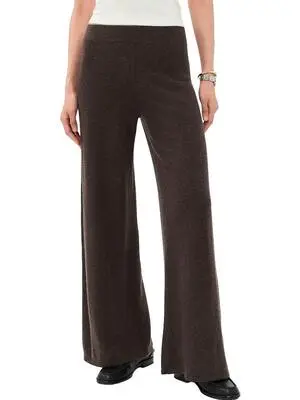 REFORMATION Lyle Cashmere Pants
