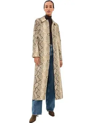 CULT GAIA Sera Coat