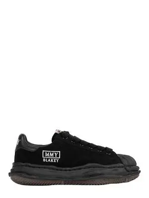 Mihara Yasuhiro Blakey Sneakers Black