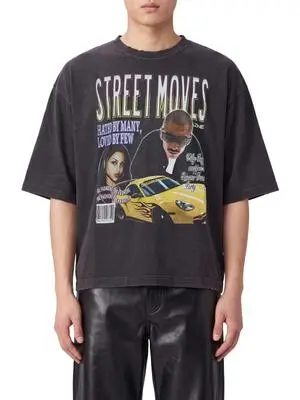 WILLY CHAVARRIA T-shirt Men