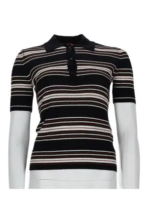 MAX MARA Max Mara Studio Women Polo Tallero In Maglia
