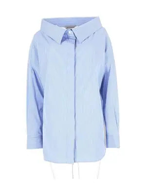 Balenciaga Balenciaga Women Camicia Stola Multicolor