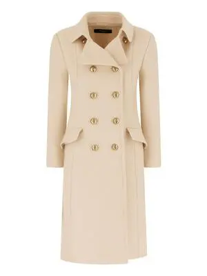 GUCCI Gucci Woman Clothing Coats