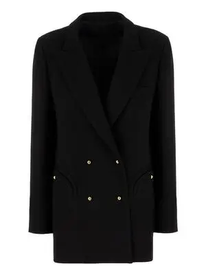 BLAZÉ MILANO Blazé Milano Woman Clothing Blazers & Gilets Multicolor