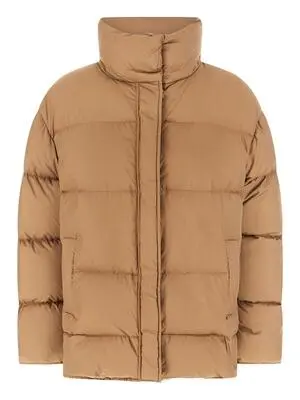 Max Mara Clothing Jackets - Multicolor