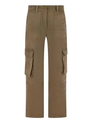 ACNE STUDIOS Acne Studios Woman Clothing Trousers