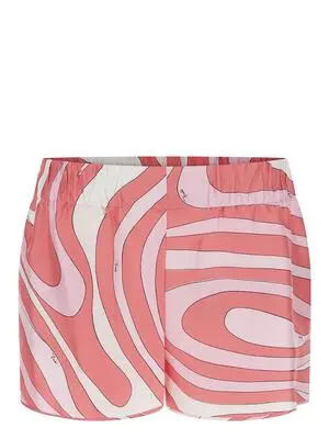Coral Pink (multicolor)