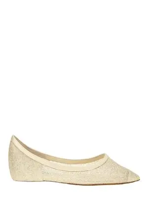 JIMMY CHOO Jimmy Choo Woman Shoes Flats Multicolor