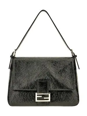 Fendi Fendi Woman Bags Shopper Bags Multicolor