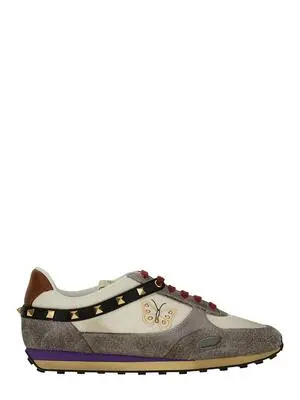 Valentino Garavani Valentino Garavani Woman Shoes Sneakers Multicolor
