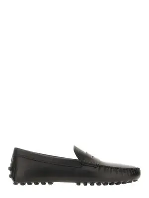 TOD'S Tod's Man Shoes Loafers Multicolor