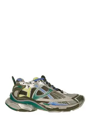 Balenciaga Shoes Sneakers - Multicolor