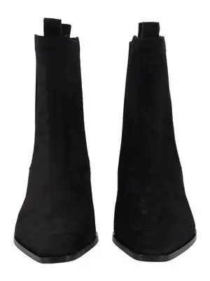AeydĒ Stivaletto Agata - Black
