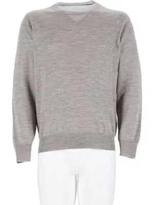 Brunello Cucinelli Brunello Cucinelli Men Gray