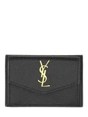 SAINT LAURENT Saint Laurent Women Portacarte Uptown