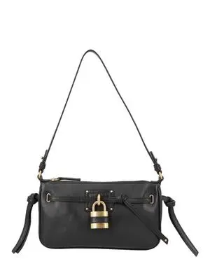 CHLOÉ Chloé Women Pochette Mini Paddington Sling Con Tracolla