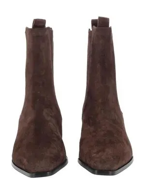 AeydĒ Stivaletto Agata - Brown