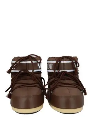 Moon Boot Moon Boot Unisex Brown
