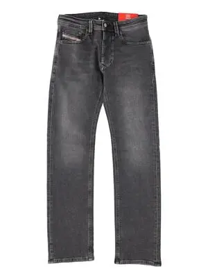 DIESEL® Diesel Men Jeans 1985 Larkee Gray