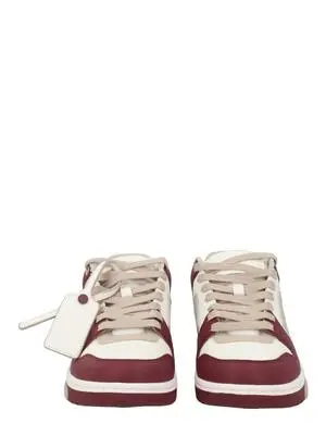 Off-White Off-White Women Sneaker Out Of Office Multicolor
