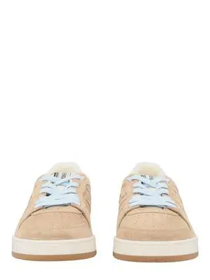 Fendi Fendi Men Sneaker Fendi Match Cream