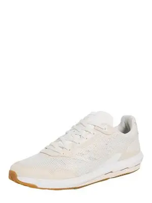 On Cloud Muse Sneakers White/dew