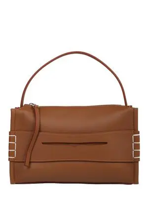 JW ANDERSON Jw Anderson Unisex Borsa Loafer