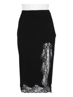 BALMAIN Balmain Women Gonna Midi