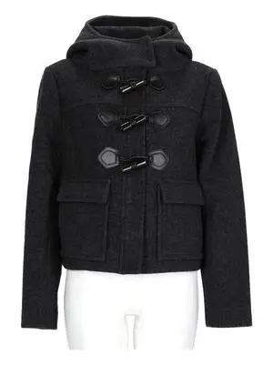 GANNI Ganni Women Black