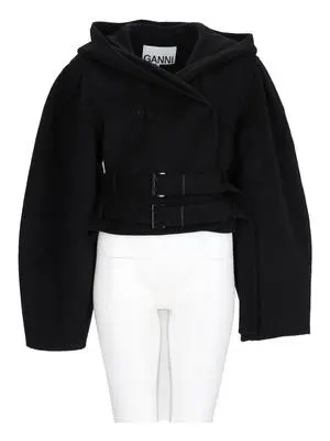 GANNI Women - Black