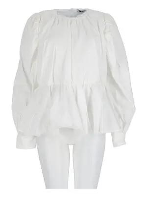 GANNI Ganni Women Black