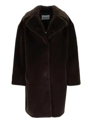 STAND STUDIO Stand Women Cappotto Camille