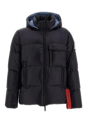 AFTER/LABEL PIUMINO KATALLA Blu