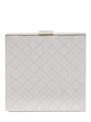 TOM FORD Patrick Minaudiere Silver