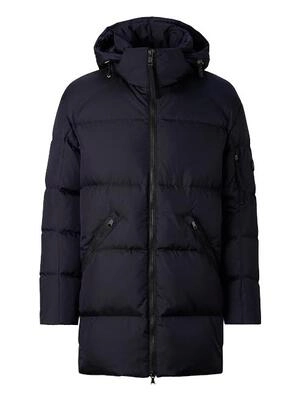 Bogner Jones Down Jacket Navy