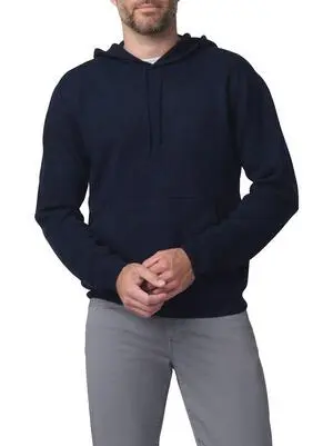 JOE'SJEANS Wool Sweater Hoodie