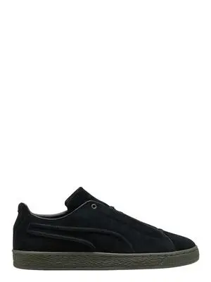 PUMA Suede Modern Gum - Black