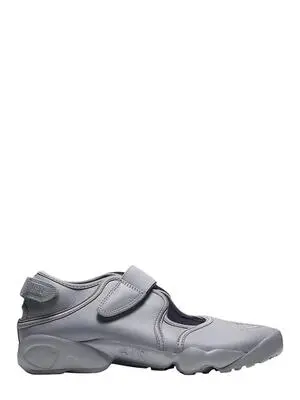 Nike Wmns Air Rift 'wolf Grey Pure Platinum' Grey
