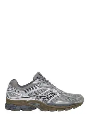 Saucony Progrid Omni 9 'silver Olive' Silver