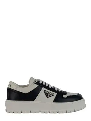 PRADA Prada Man Shoes Sneakers