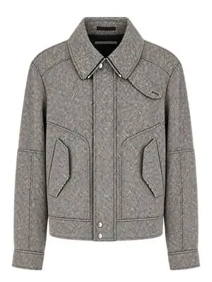 DRIES VAN NOTEN Dries Van Noten Man Clothing Jackets