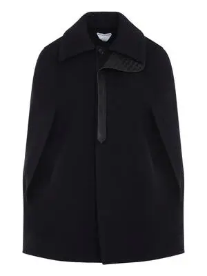 BOTTEGA VENETA Bottega Veneta Cashmere Cape Women