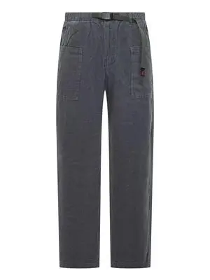 Gramicci Gramicci Hemp Relaxed Pant Deep Blue