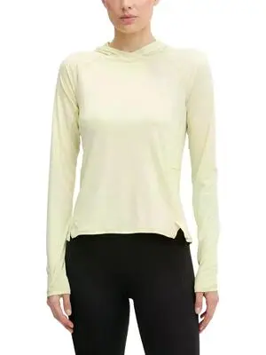 THE NORTH FACE Lightrange Raglan-sleeve Hoodie