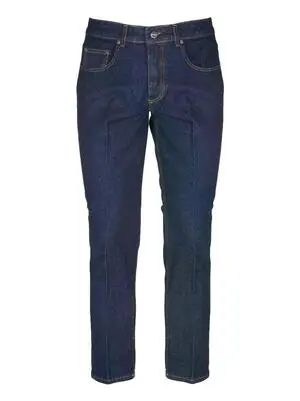 BE ABLE Pressed-crease Jeans