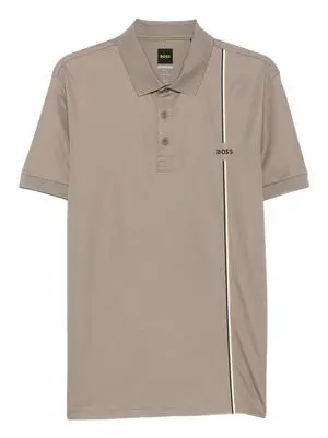 BOSS Boss  Polo Shirts Men Multicolor