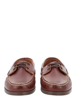 Paraboot Paraboot Men Mocassino Barth Multicolor