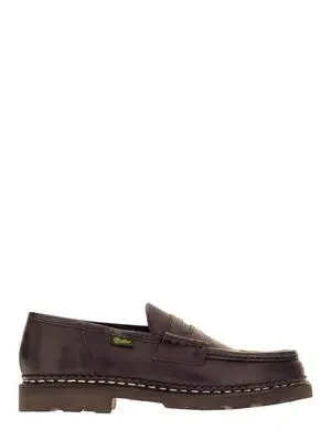 PARABOOT Paraboot Man Shoes Loafers