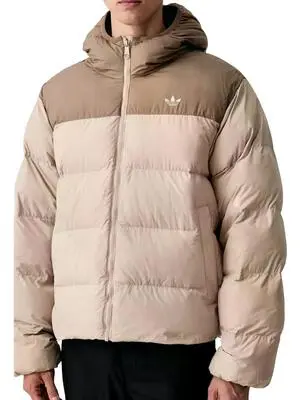 ADIDAS Regen Hooded Padded Jacket