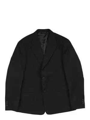 MFPEN Single-breasted Wool Blazer
